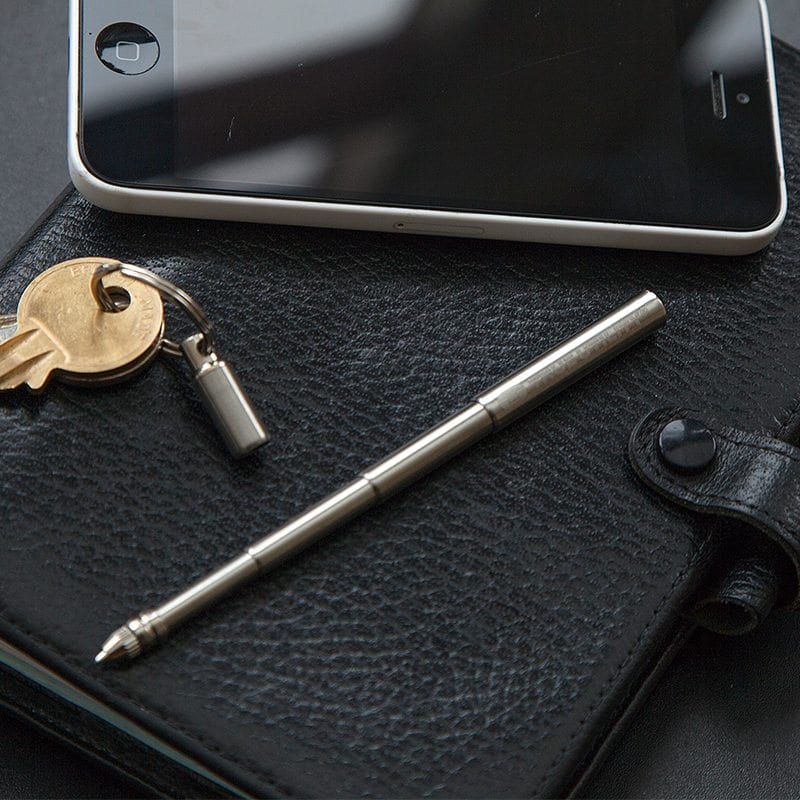 TELE PEN – Outback Address - Niteize | Nebo | Tru Utility